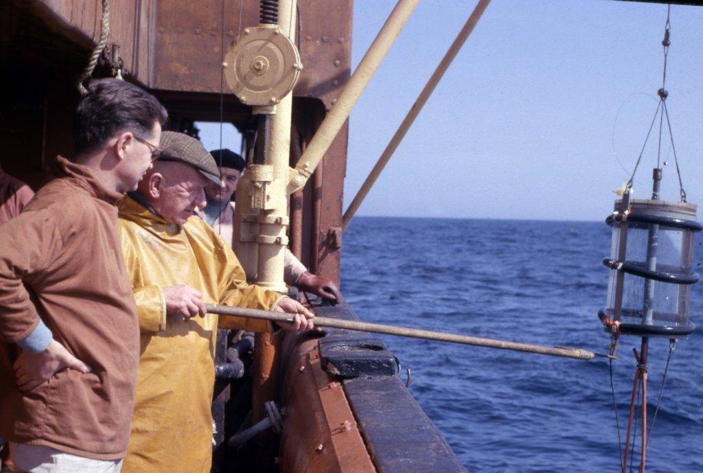 This is the website of the SS Explorer Preservation Society