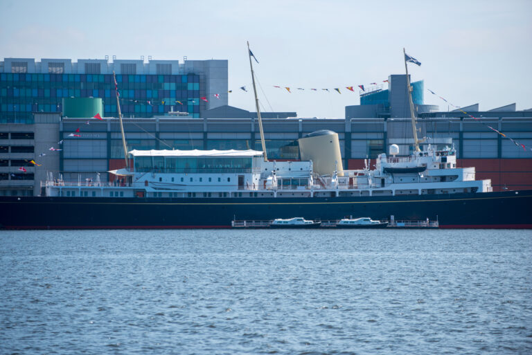 This is the website of the SS Explorer Preservation Society